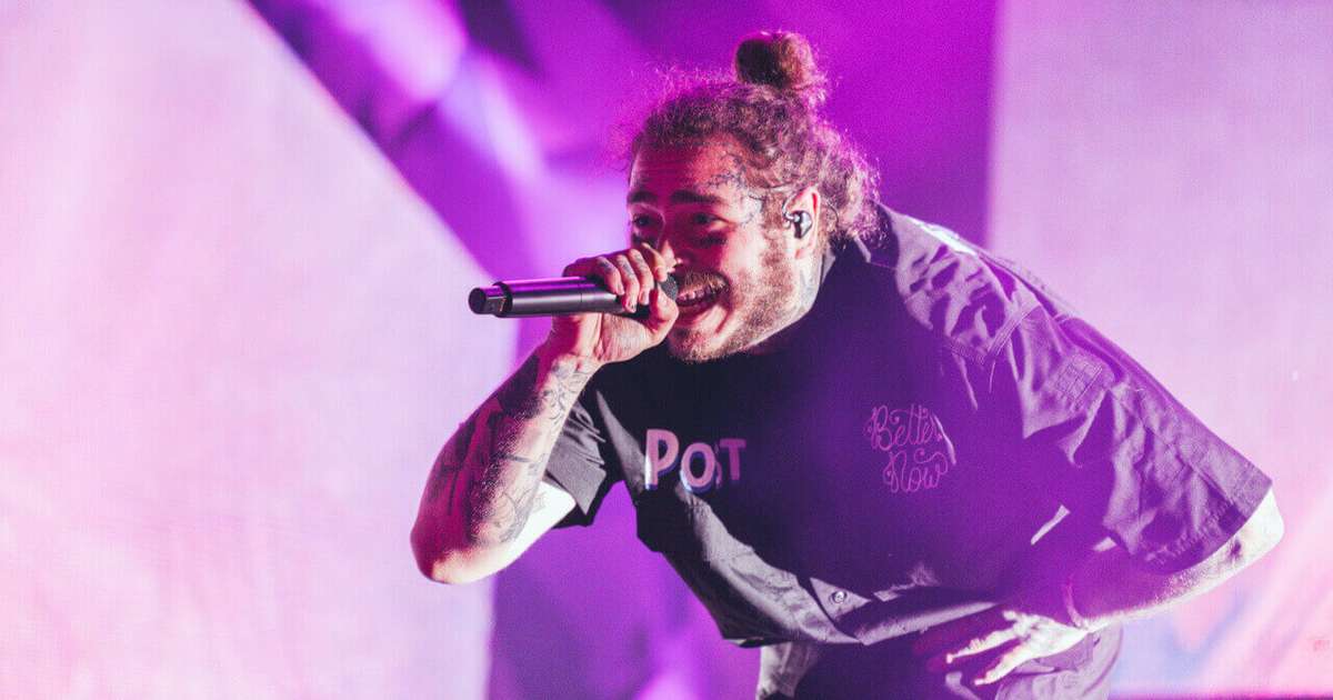 Vai tocar no The Town: a música do festival que representa cada signo