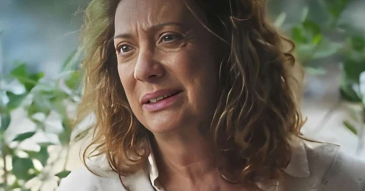 Agatha é mãe de outro personagem em 'Terra e Paixão'; veja quem é!