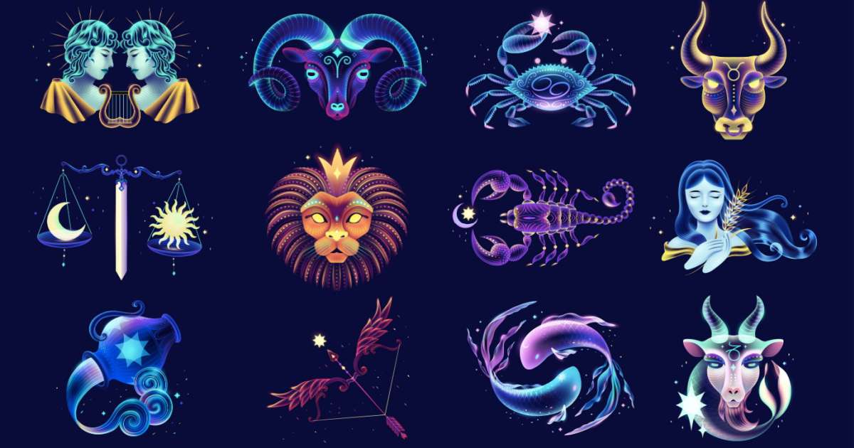 Horóscopo mensal: veja a previsão completa de setembro para os 12 signos