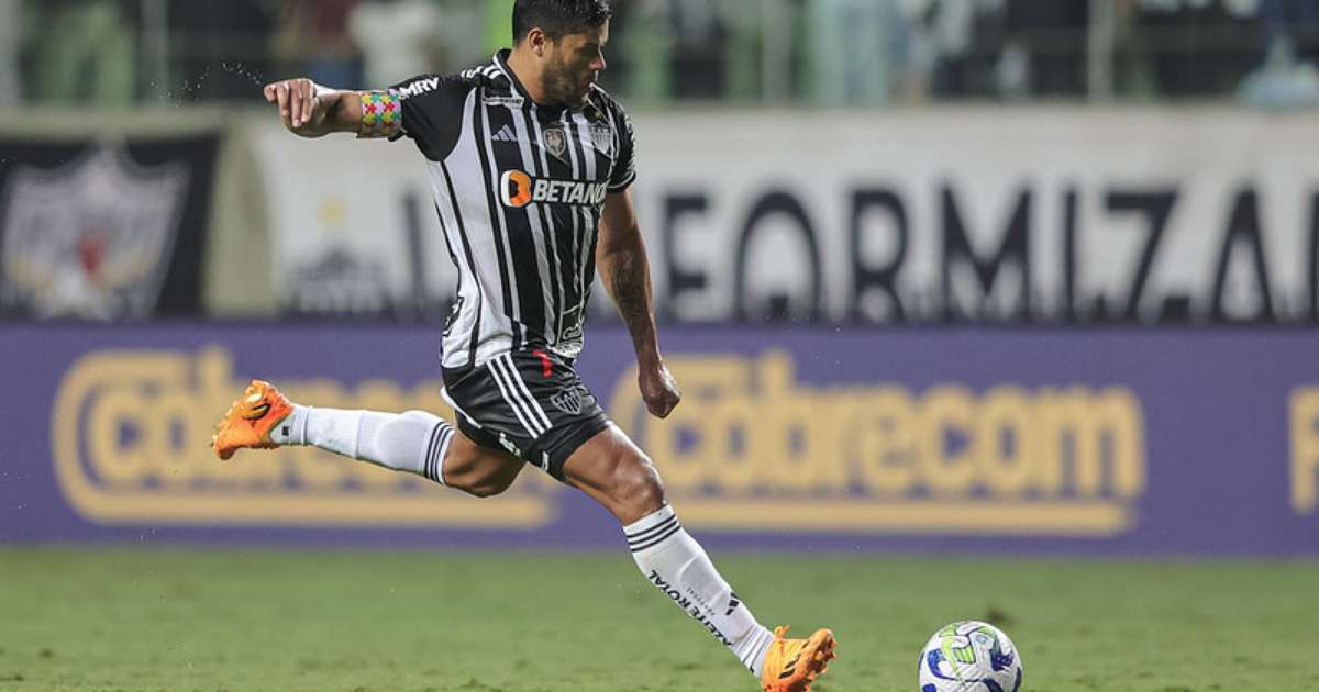 Hulk revela torcida por conterrâneos do Botafogo no Brasileirão