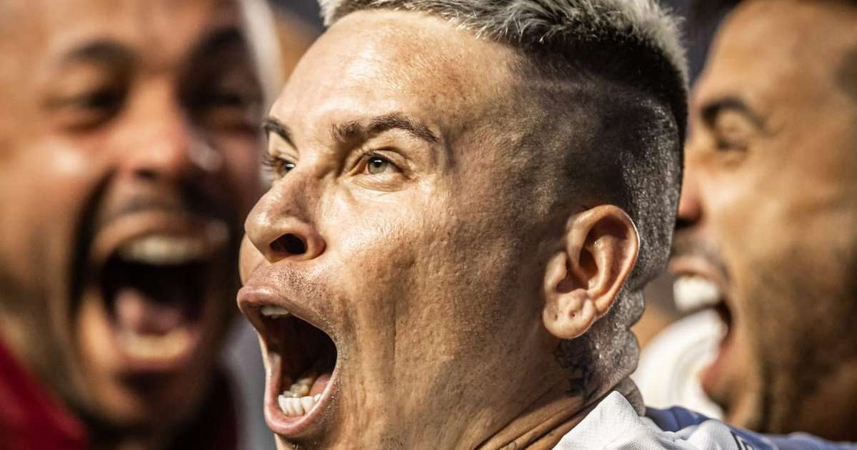 Soteldo faz tratamento intensivo para tentar antecipar retorno pelo Santos