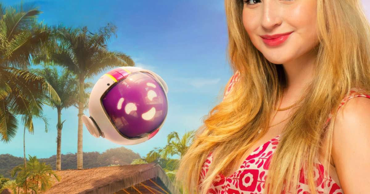 "As Aventuras de Poliana" virou filme. Veja o trailer