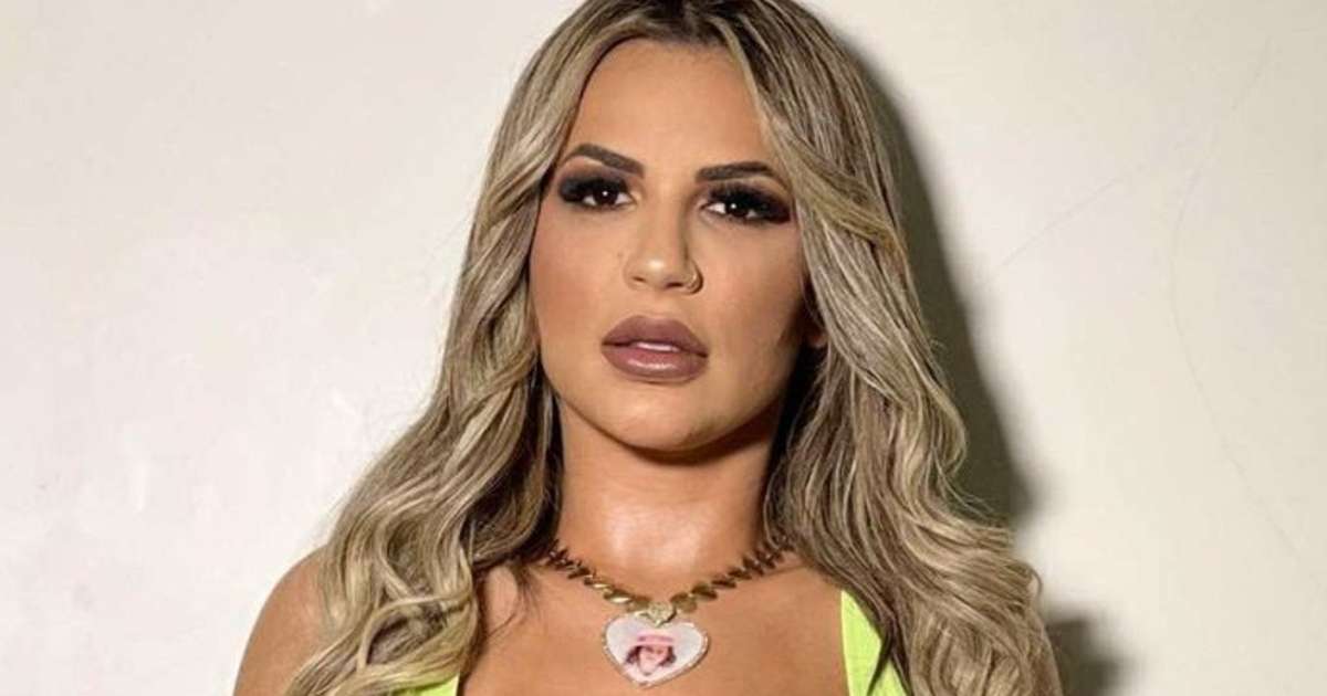 Deolane Bezerra é Pega No Pulo Ao Tentar Fazer Cirurgia Plástica Escondida