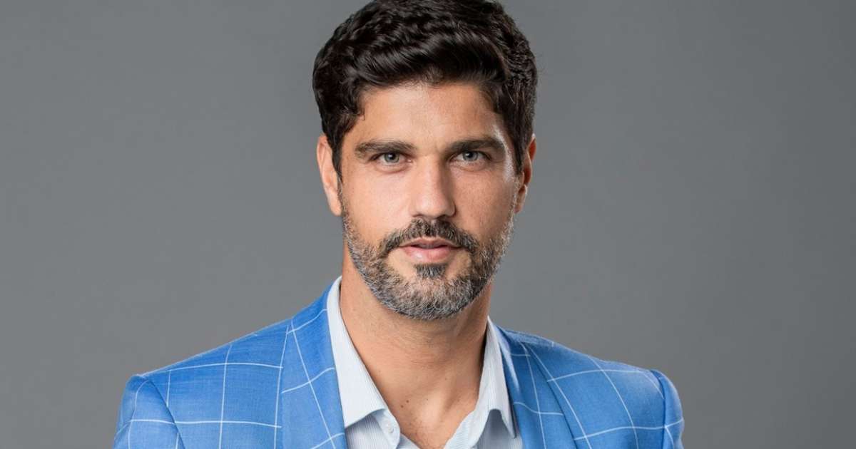 Ator da Globo é vetado em novela portuguesa por fofoca sobre romance