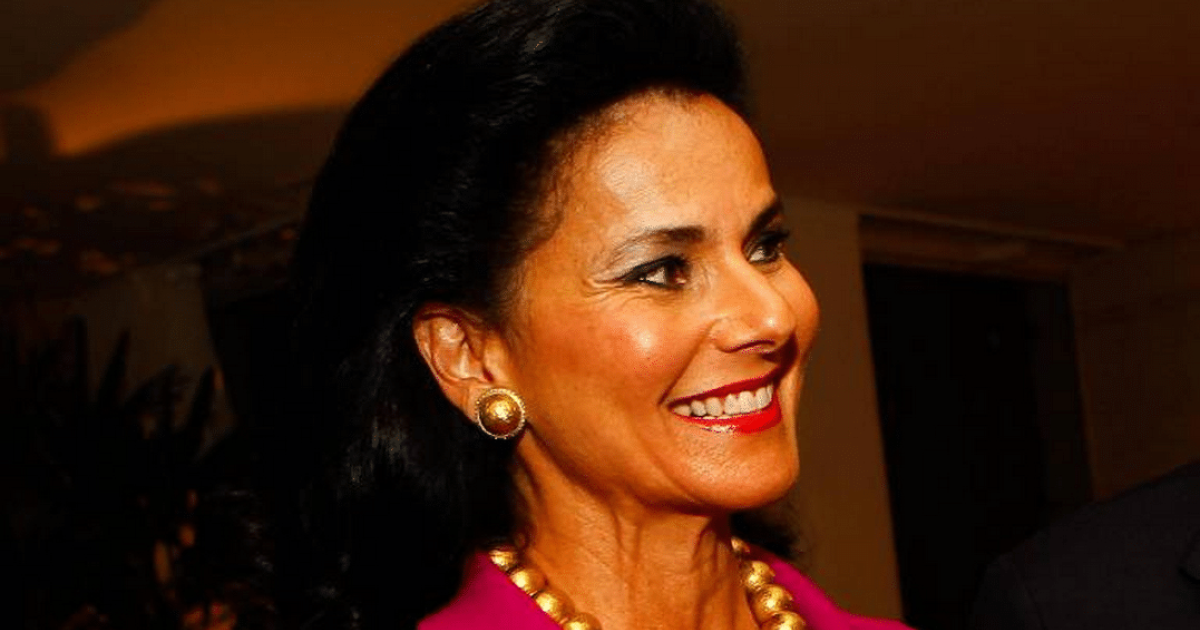 Fortuna da herdeira do Banco Safra equivale à soma da metade mais pobre ...