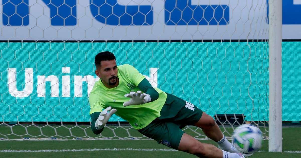 Bahia se acerta com Fluminense pela contratação em definitivo do ...