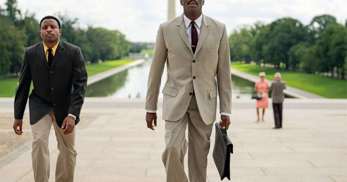 Barack Obama produz filme sobre a vida de ativista esquecido. Veja o ...