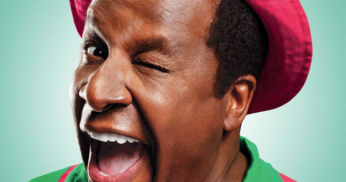 "Mussum: O Filmis" ganha trailer com detalhes da história do eterno ...