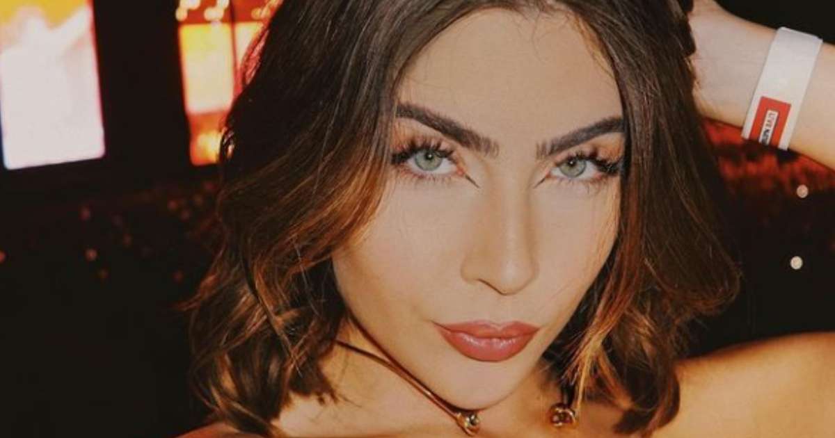 Jade Picon transforma o visual e recebe elogios