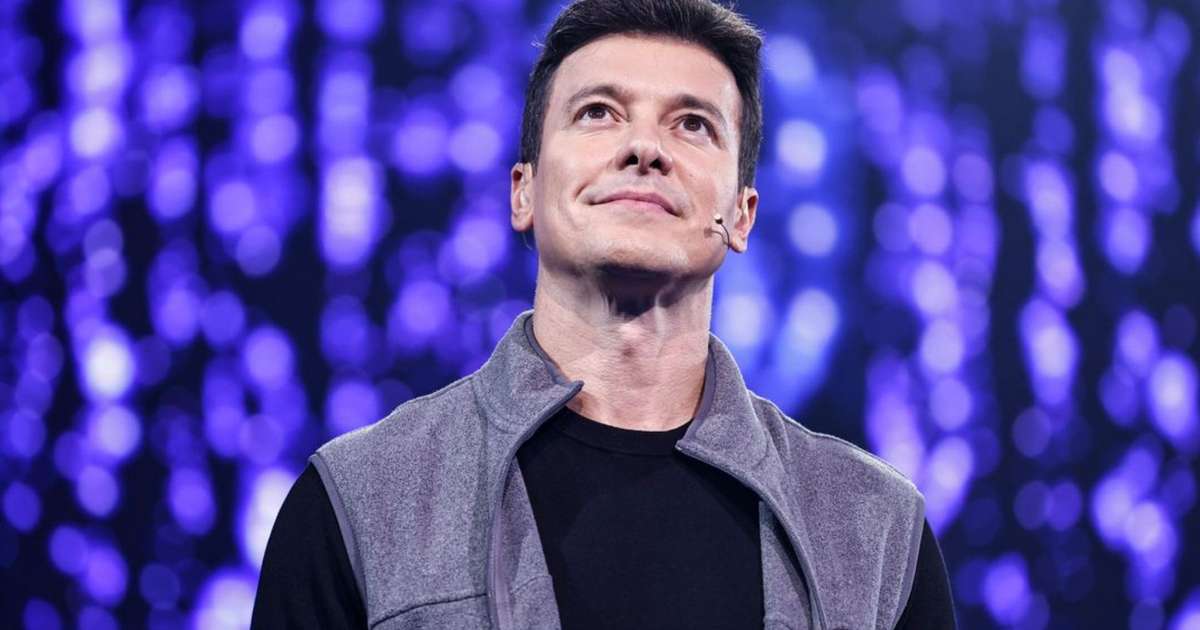 Prêmio Jovem Brasileiro: Rodrigo Faro vence pela terceira vez como ...