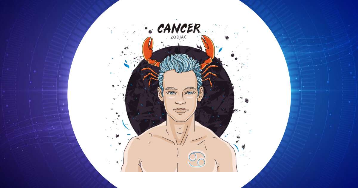 5 curiosidades sobre o homem do signo de Câncer