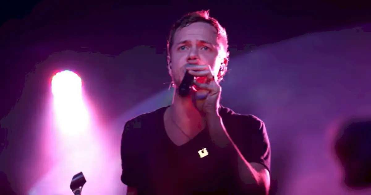 Imagine Dragons revela a inédita 'Children Of The Sky (A Starfield Song)'