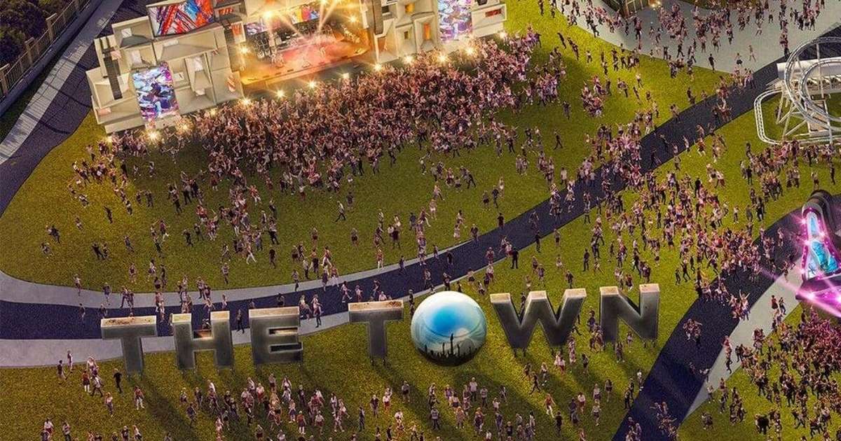 The Town: dicas e informações para quem vai curtir o festival