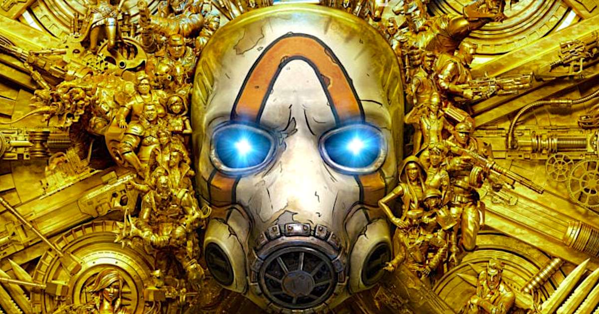 Borderlands Collection: Pandora’s Box é anunciado e chega nesta sexta (1º)