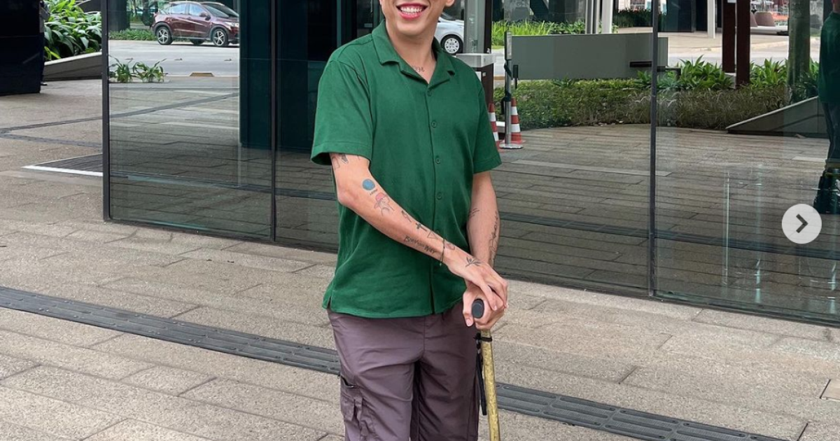 Ivan Baron e Acessibilíndigena transformam percepção sobre deficiência