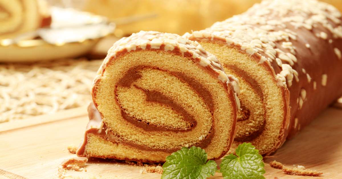 Conheça a capital nacional do rocambole