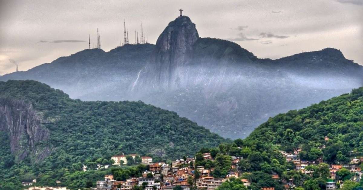 Morro da Babilônia: onde fica e o que fazer lá