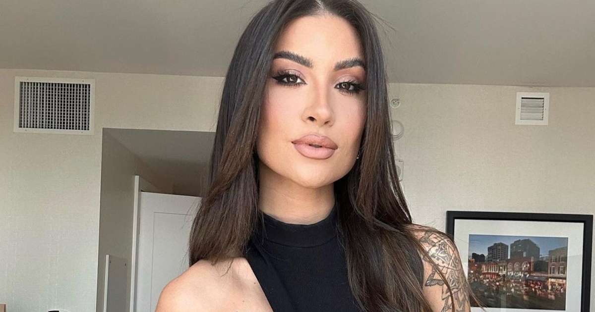 Bianca Andrade surge com seu filho e encanta a web com tanta fofura ...
