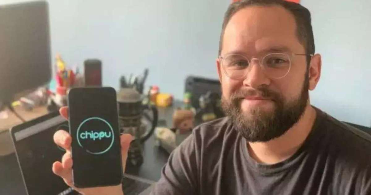 Depois de conquistar os fãs, Chippu agora quer abocanhar o B2B