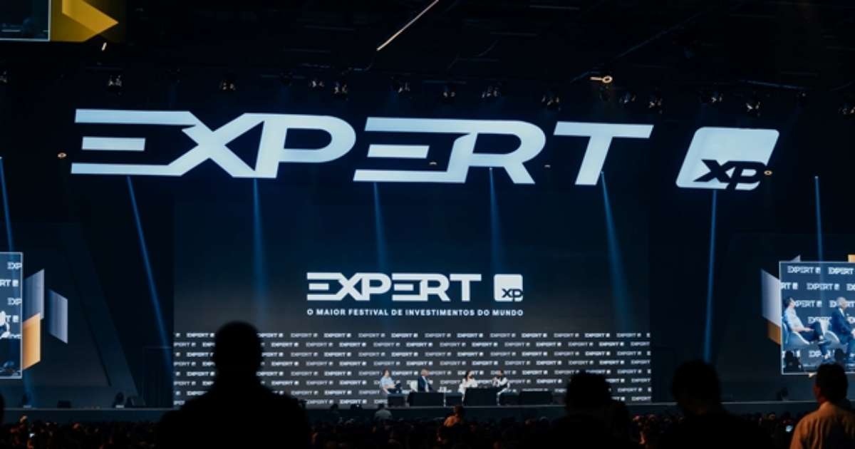 Origami Eventos é a produtora oficial da Expert XP 2023