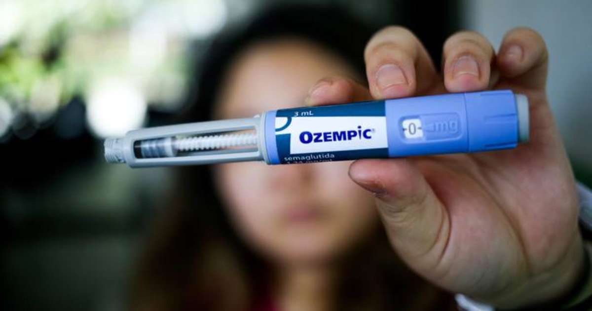Farmacêutica que produz o Ozempic supera a gigante de luxo LVMH como empresa mais valiosa da Europa