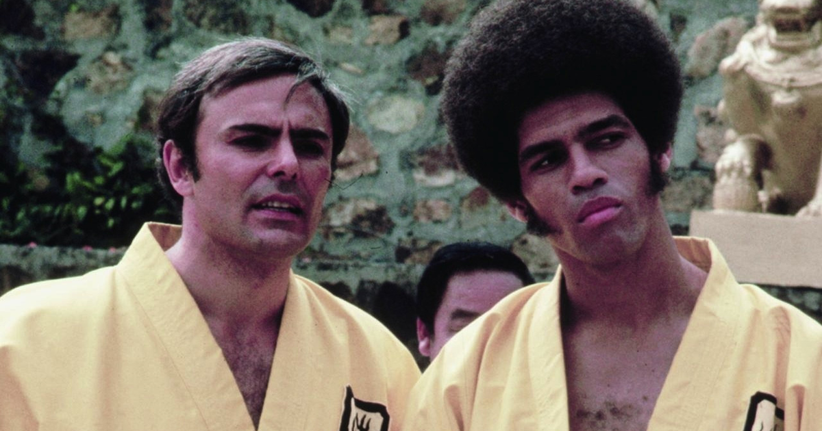 No streaming: Chuck Norris se recusou a fazer esse longa considerado um ...