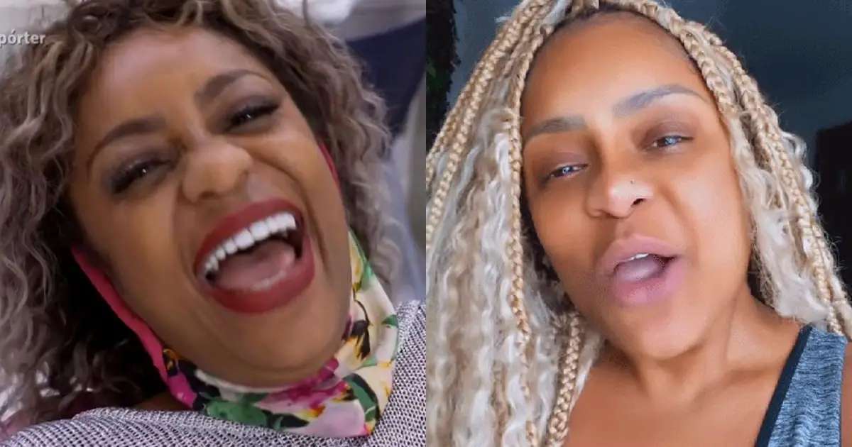 Origem Humilde? Saiba quem é a verdadeira Cariucha