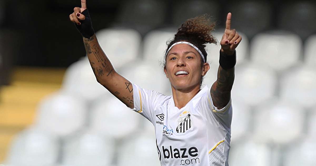 Cristiane celebra retorno à Seleção e agradece confiança: "Parece minha ...