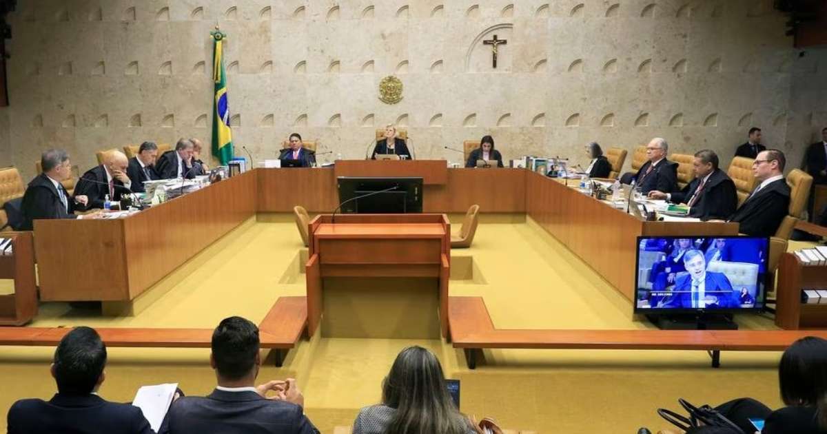 Entenda o que é o marco temporal das terras indígenas em votação no STF