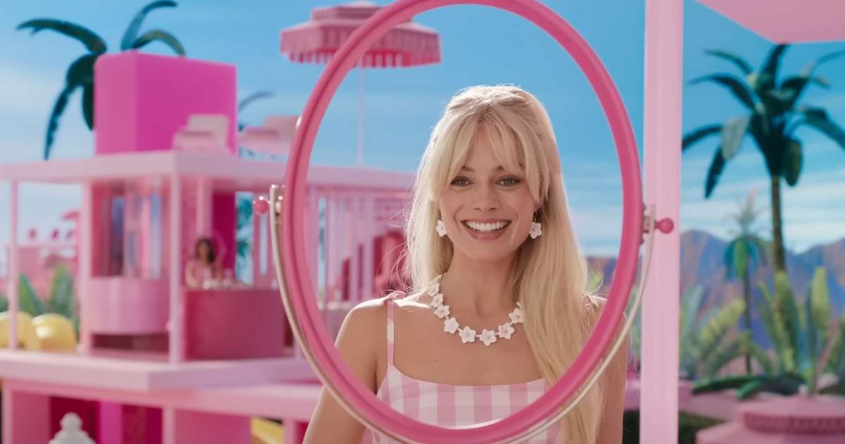 Barbie conquista o mundo: Filme de Margot Robbie bate Super Mario Bros ...