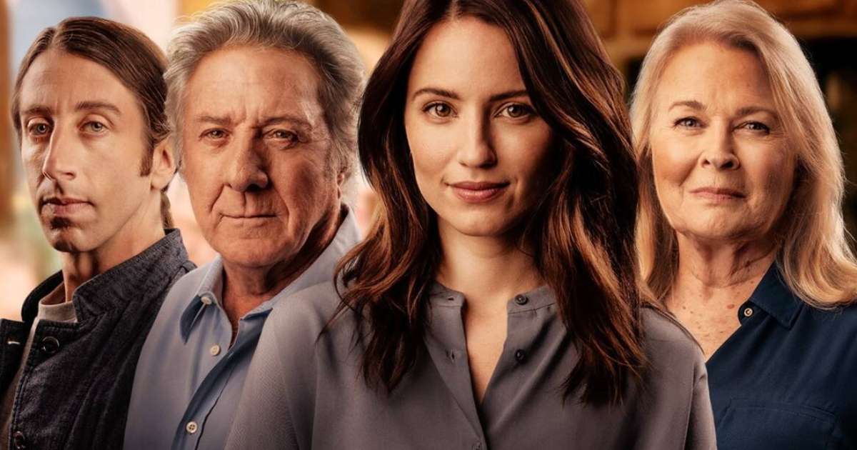 Uma reunião de The Big Bang Theory na estreia de Amy Farrah Fowler na ...