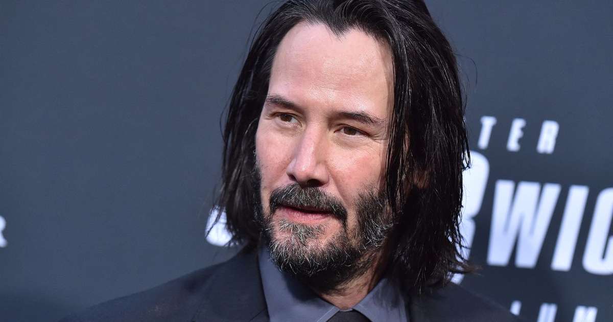 Keanu Reeves: saiba os melhores filmes da carreira do ator