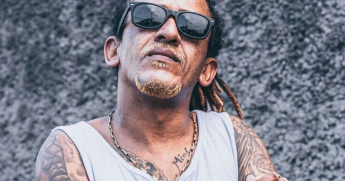 Do 'Carandiru' à 'Irmandade': ator de São Mateus leva a quebrada para ...