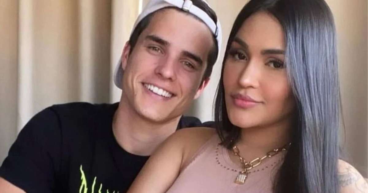 Ex-BBB Flay choca os fãs ao anunciar fim do noivado com Pedro Maia
