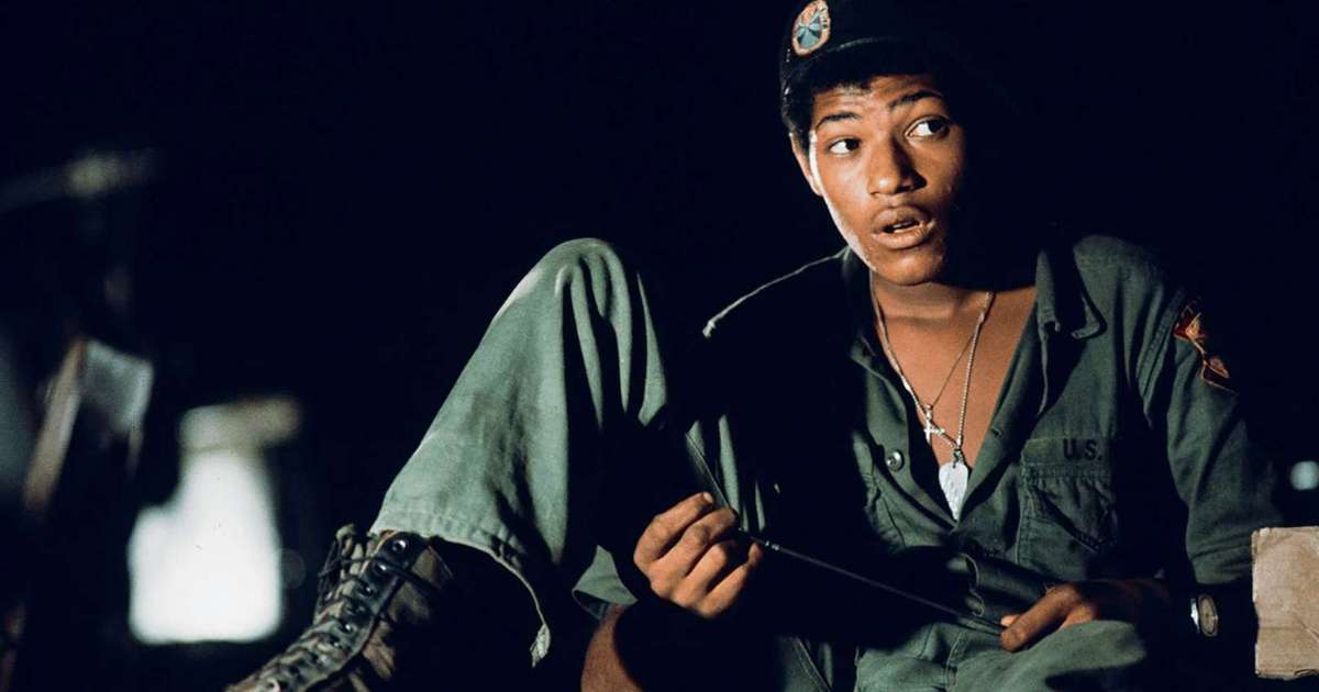 Hoje todos vocês o conhecem: há 44 anos, esse ator mentiu sobre sua ...