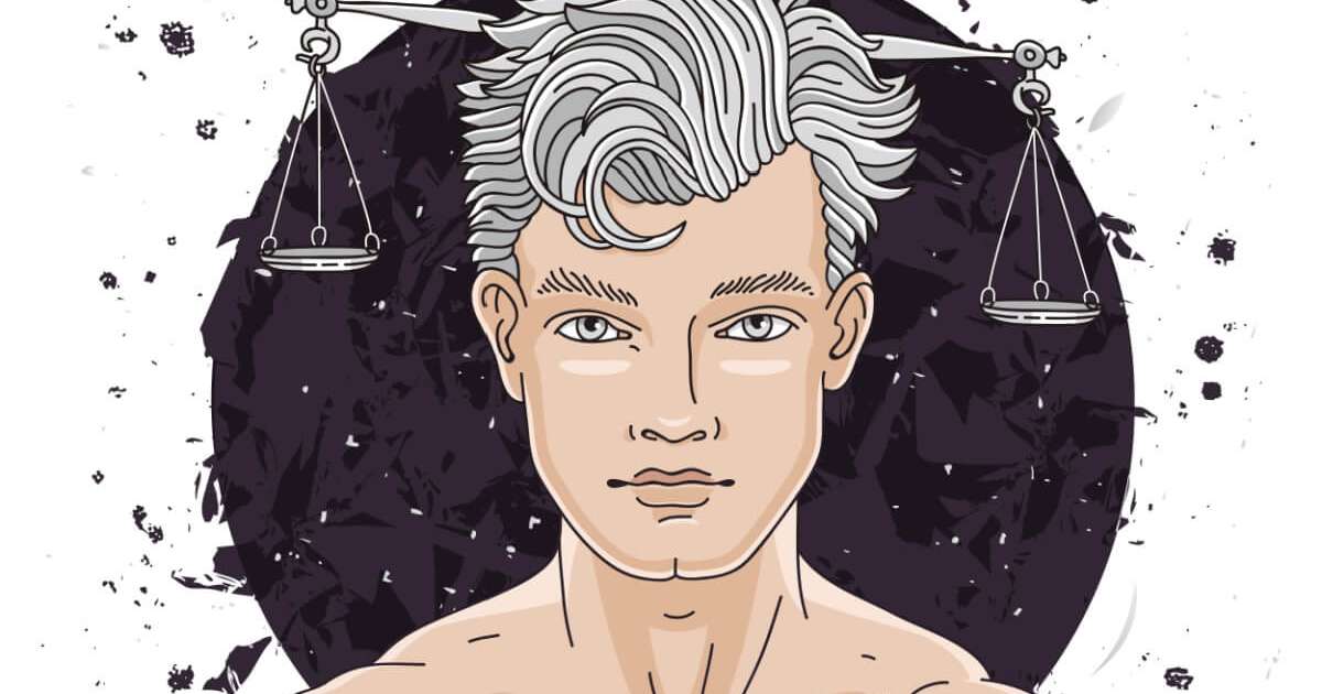 5 curiosidades sobre o homem do signo de Libra