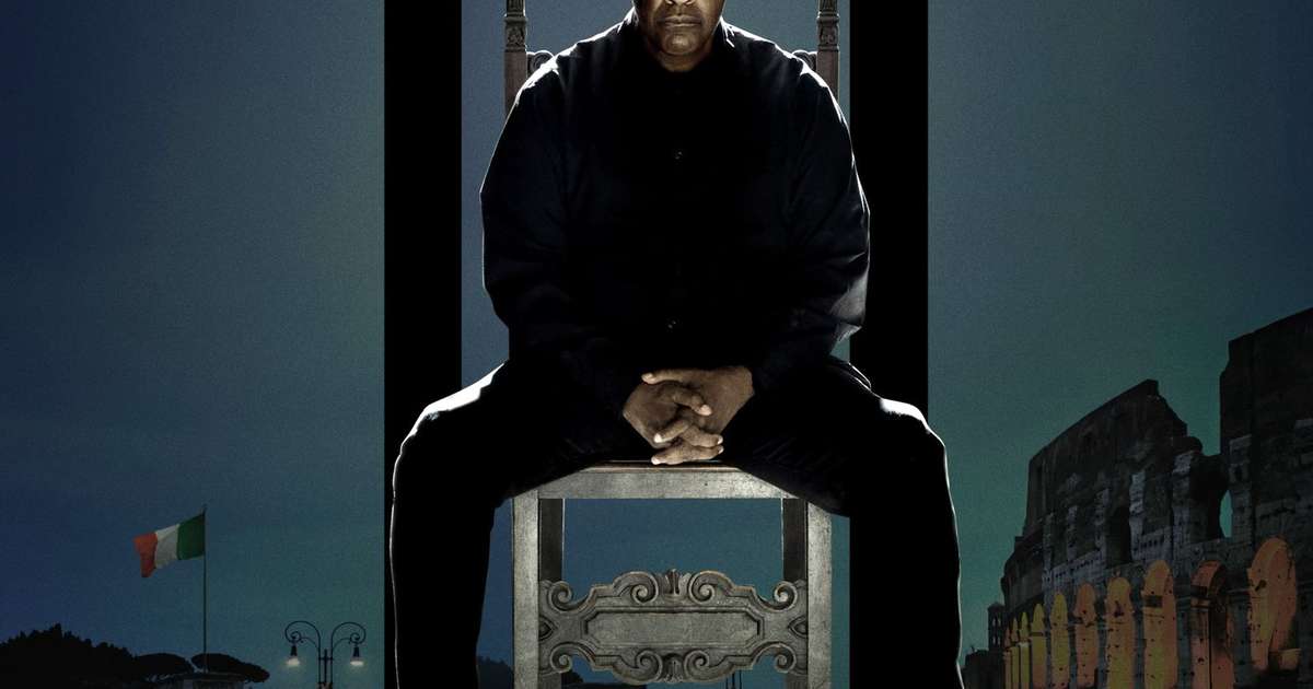 "O Protetor: Capítulo Final" quebra recorde de estreia da franquia