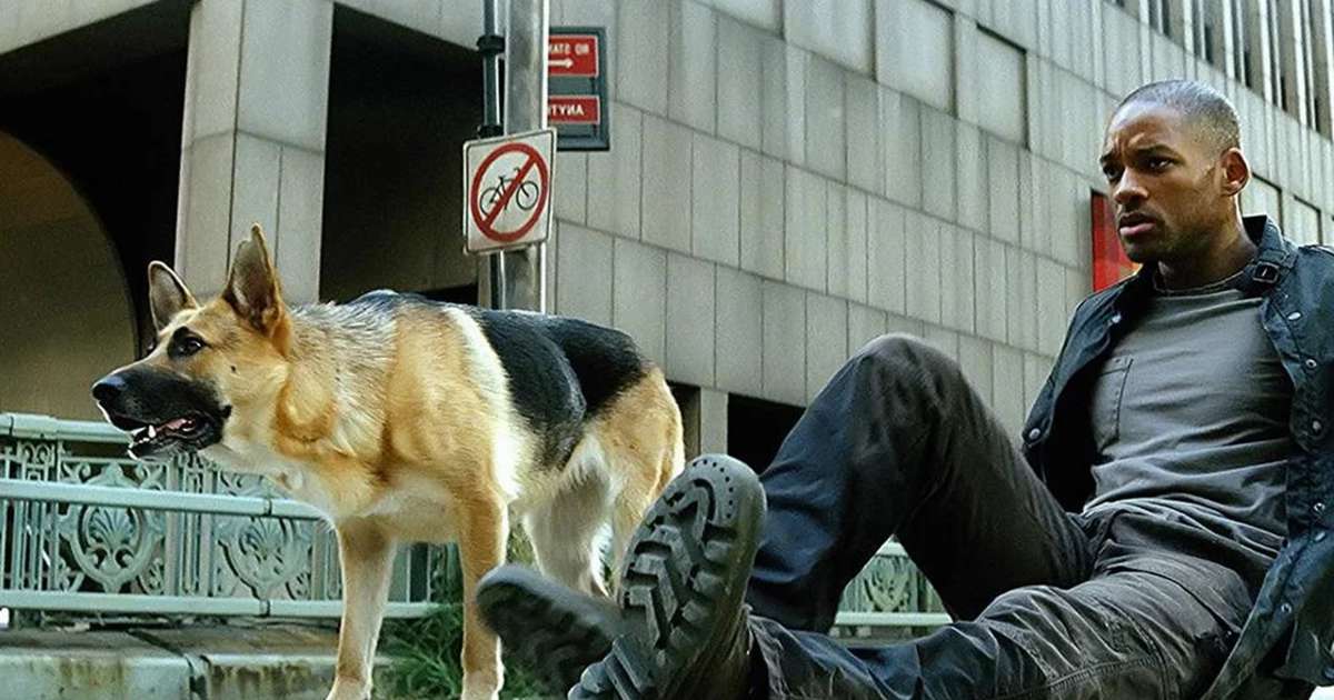 Eu Sou a Lenda 2: Tudo o que você precisa saber sobre o filme estrelado ...