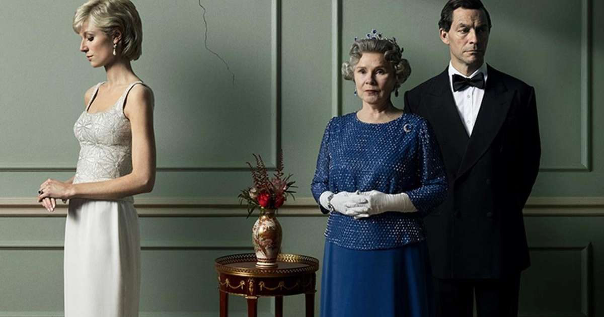 Netflix dá spoiler da última temporada de "The Crown"; confira