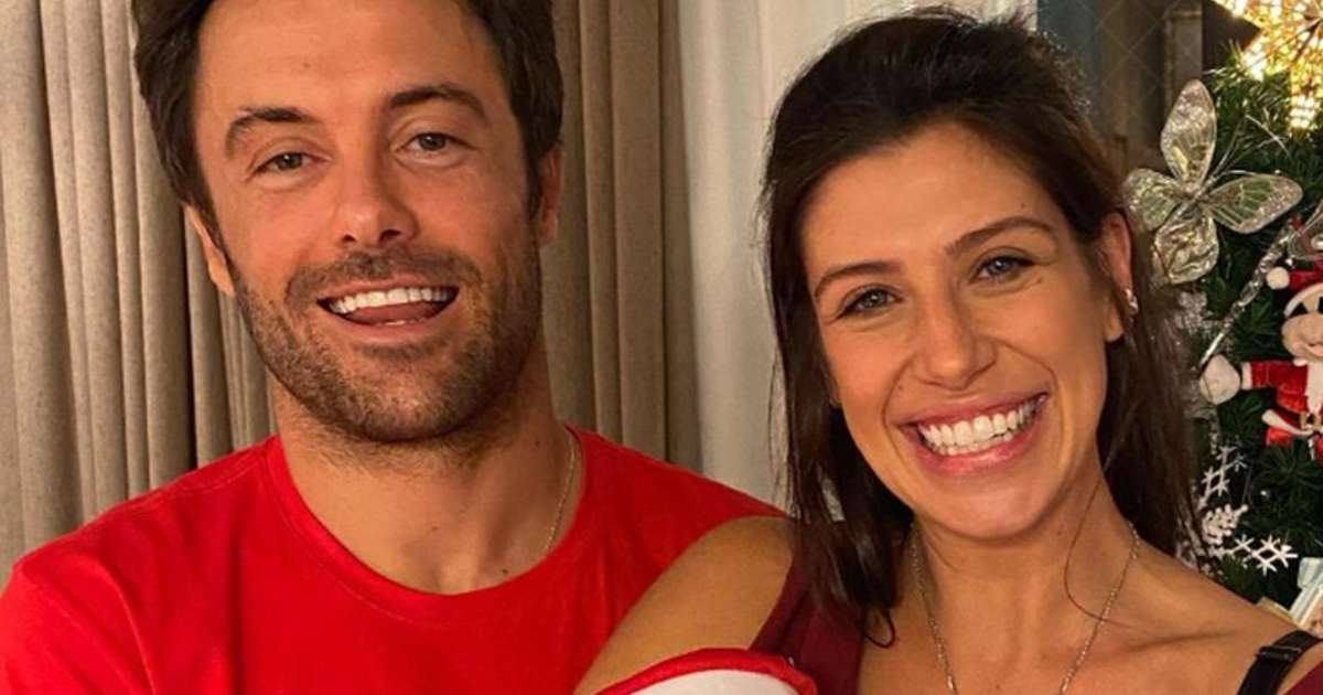 Esposa de Kayky Brito conta como foi sua visita ao hospital