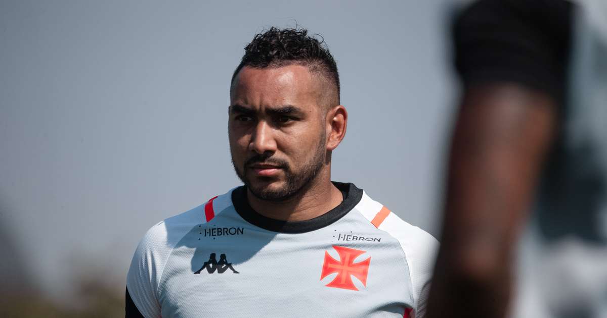 Veja como foi a primeira partida do craque francês Dimitri Payet pelo Vasco