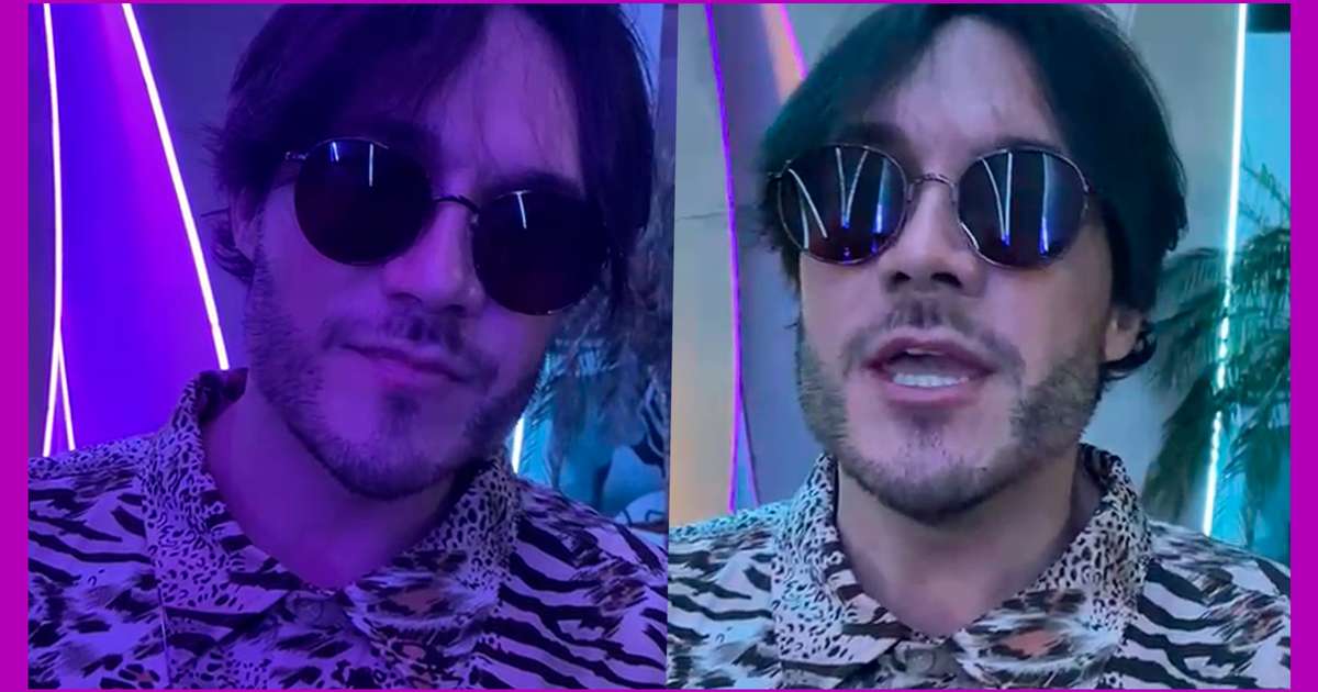 Eliezer diz se chatear muito com críticas sobre aparência da filha de 5 ...