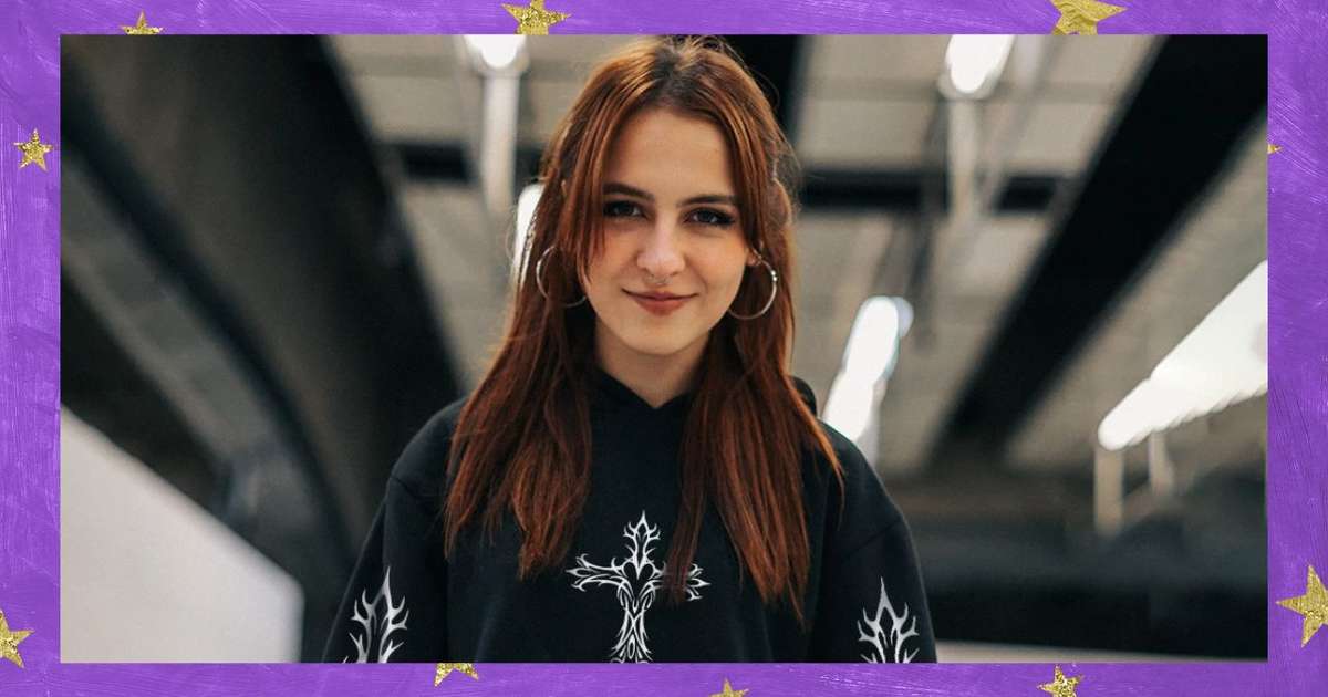 Doarda inicia estudos de atuação: "Estou feliz de voltar para o teatro"