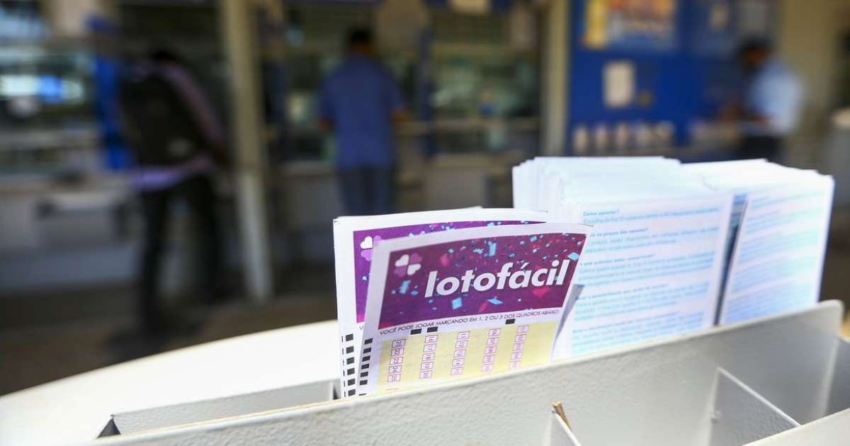 Lotofácil da Independência: quais são os números mais sorteados?