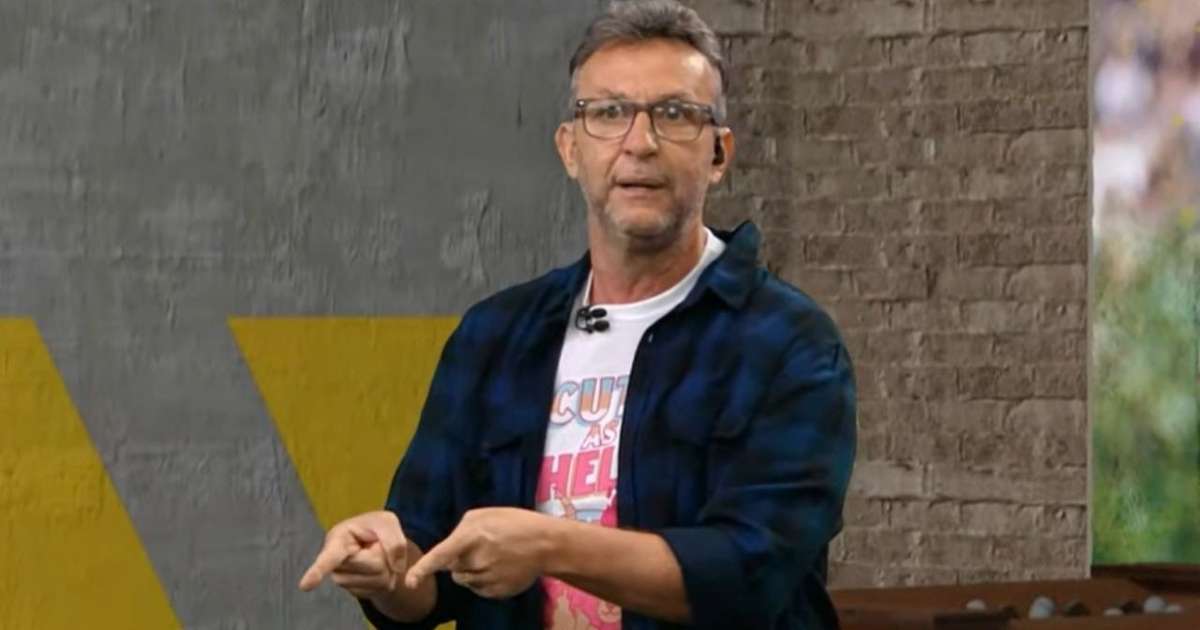 Os Donos da Bola volta a assombrar o SBT na audiência; RedeTV! passa ...