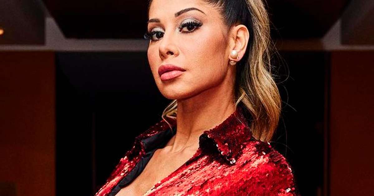 Maíra Cardi surpreende com novo visual e compartilha resultado