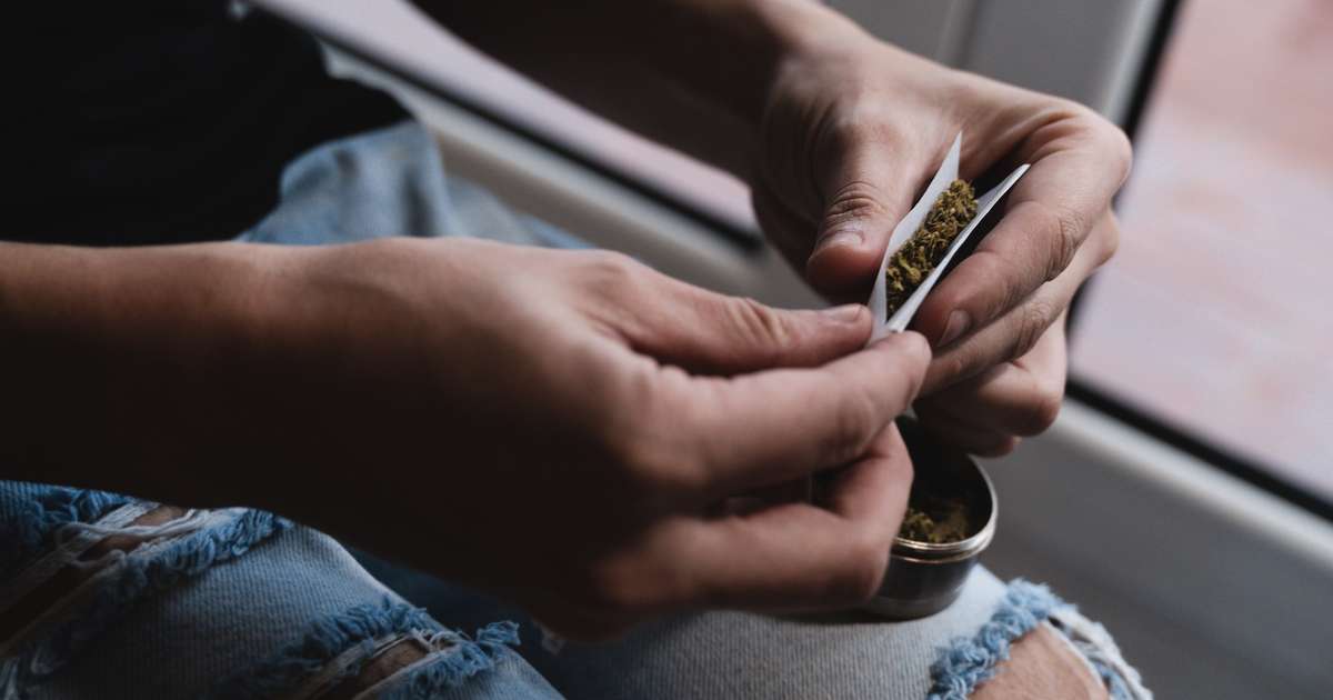 Uso de maconha pode afetar a fertilidade masculina?