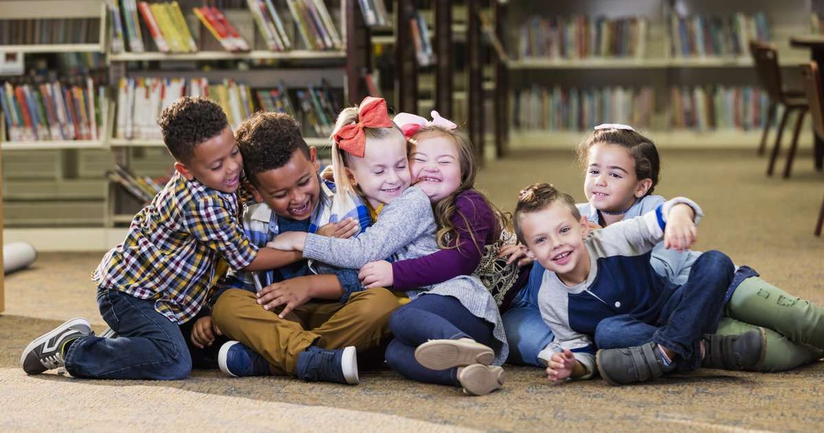 Educar para Incluir: Terra lança série de reportagens sobre educação ...