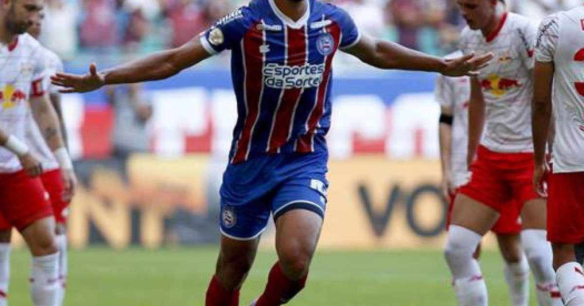 Bahia terá desfalque na zaga após data FIFA