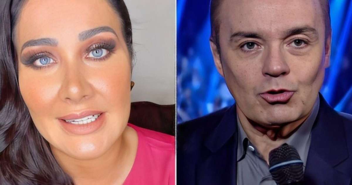 Helen Ganzarolli quebra o silêncio e revela se viveu romance com Gugu ...